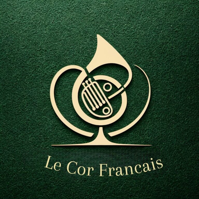 Le cor français - GDM Concepts
